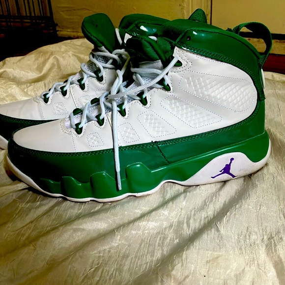 Jordan | Shoes | Jordans Only Worn Twice Custom | Poshmark